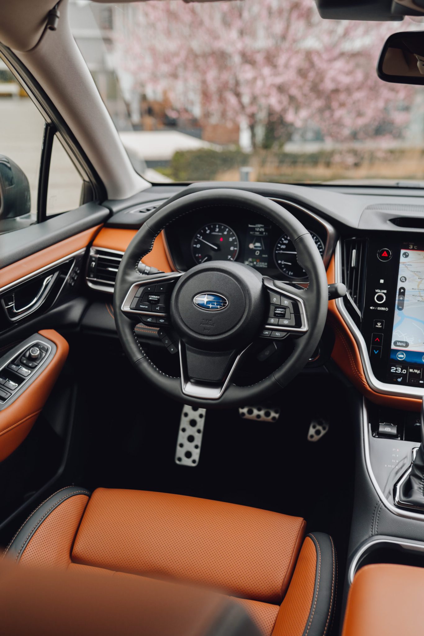 Subaru Safe8 – (warunki i wyłączenia)